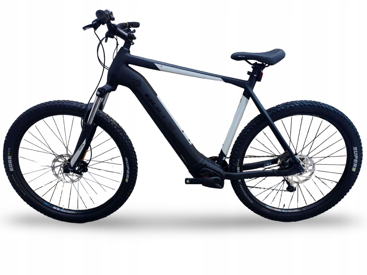 ROWER ELEKTRYCZNY MTB BULLS COPPERHEAD EVO 1 RAMA XXL KOŁA 29 BOSCH 500WH