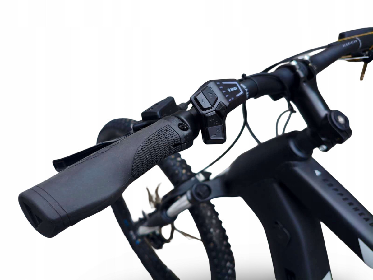 ROWER ELEKTRYCZNY MTB BULLS COPPERHEAD EVO 1 RAMA XXL KOŁA 29 BOSCH 500WH