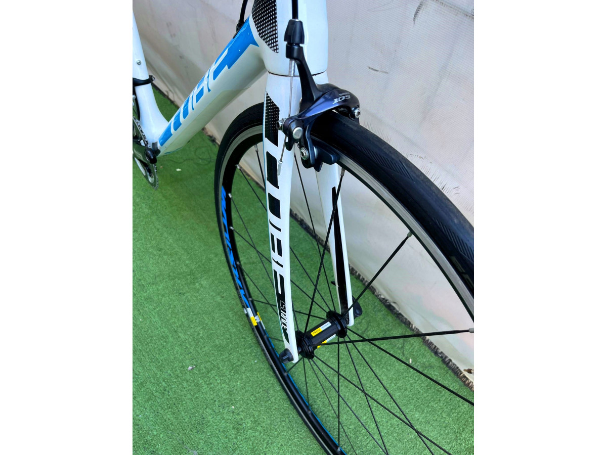 ROWER SZOSOWY CUBE AGREE C:62 CARBON SHIMANO ULTEGRA R6800 RAMA 62" KOŁA 28